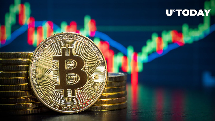 Bitcoin (BTC) à 100 000$ ? Satoshi Inspiration fait une prédiction ...