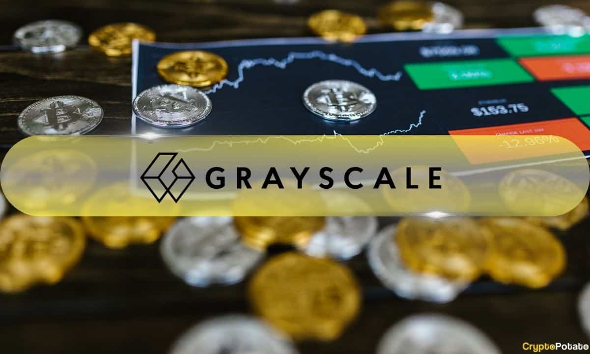Crypto: Découvrez le nouveau fonds institutionnel de Grayscale avec des ...