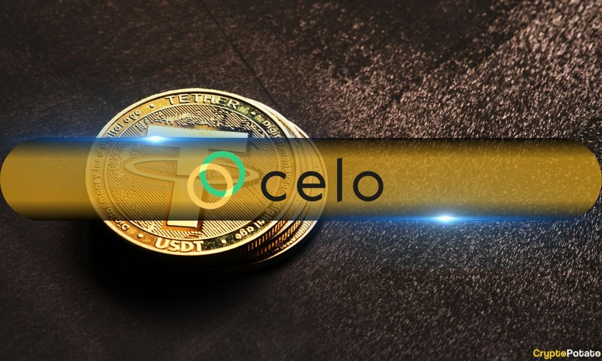 USDT : Tether va enfin débarquer sur la blockchain Celo compatible avec ...