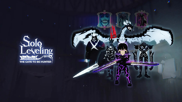 Otherworld : l’événement Solo Leveling dans The Sandbox offre une ...