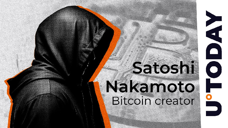 Le premier monument en hommage à Satoshi Nakamoto célèbre son 3e ...