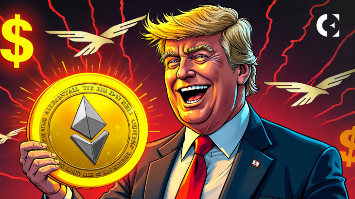 Ethereum fait face à une résistance cruciale car WLFI ajoute 10 ...