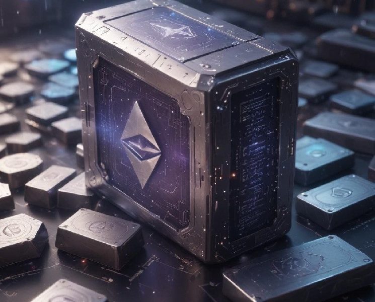 Ethereum célèbre une décennie avec le lancement de la communauté Time ...