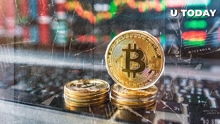 Bitcoin (BTC) a augmenté de 3 900 000% depuis la première mention ...