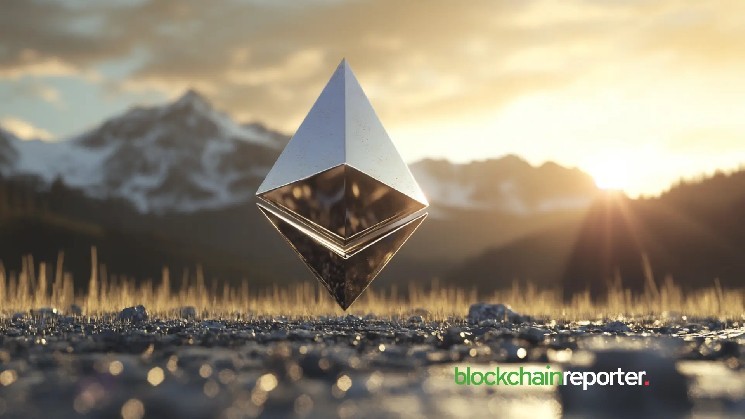 Ethereum surpasse le volume de transaction, capitalisation boursière ...