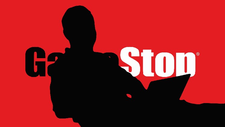 Ryan Cohen de Gamestop est en masse de bitcoins en masse | Journal Du Token