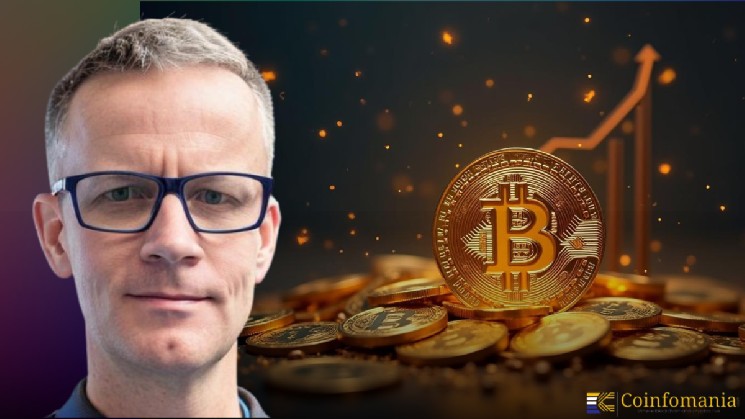 Andrew Webley partage les progrès de SWC et ajoute 100 BTC cette ...