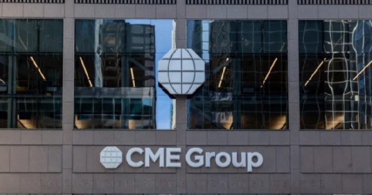 CME Group s’associe à CF Benchmarks pour lancer des indices de ...