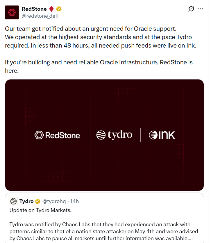 L’exploit Kelp DAO incite les protocoles DeFi à repenser les ...