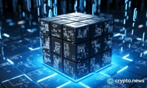 La pile CCIP de Chainlink génère 110 milliards de dollars de valeur ...