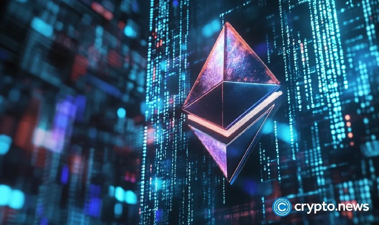 La pression sur les prix de l’Ethereum s’accentue à mesure que le ...