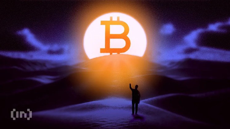 Le signal de crash de 35 % du Bitcoin vient de revenir, mais une ...