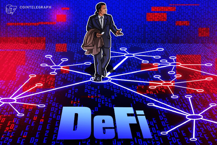 L’exploit Kelp DAO incite les protocoles DeFi à repenser les ...