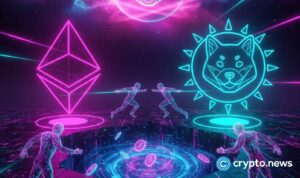 Prédiction du prix de l’Ethereum : l’ETH détient près de 2 350 $ alors ...