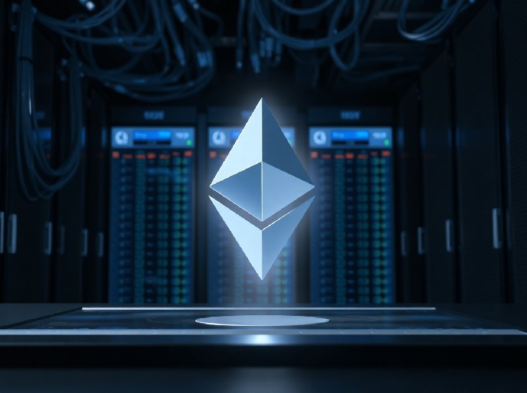 Whale retire 16,9 millions de dollars d’Ethereum de Bybit et OKX ...