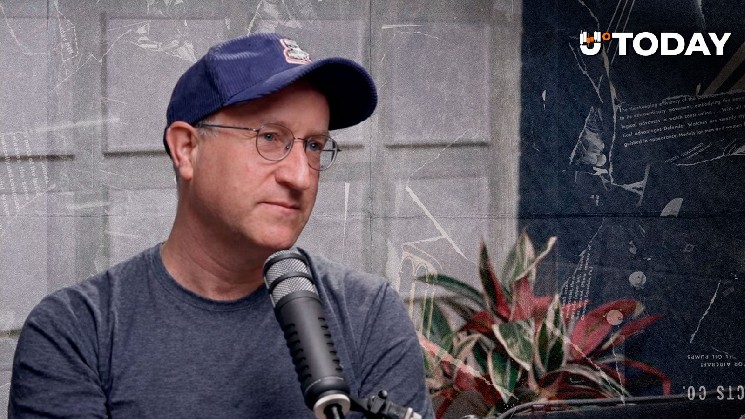 « Le meilleur du pire » : pourquoi Eli Ben-Sasson, co-inventeur de ...