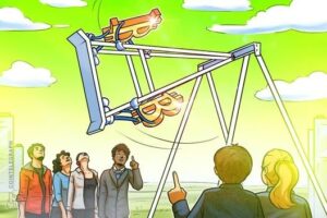 Le prix du Bitcoin vise 78 000 $ alors que les détenteurs de BTC ...
