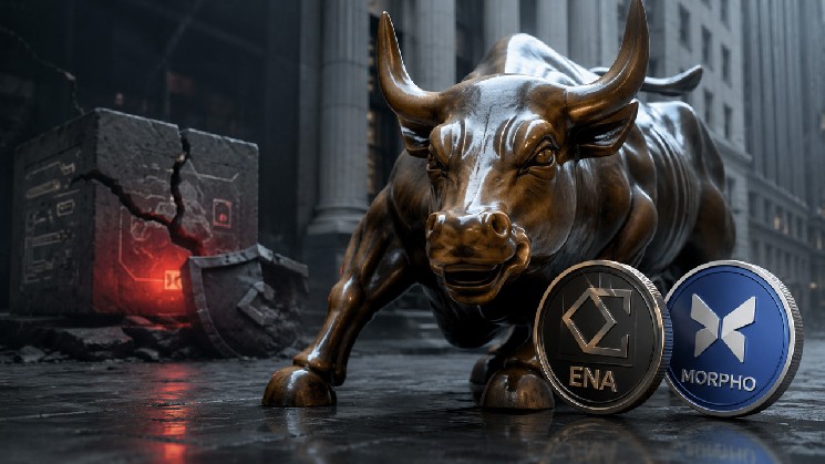 Wall Street achète à nouveau des jetons DeFi, même si tout le monde ...