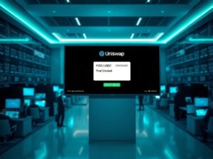 Fidelity déploie le pool FIDD Stablecoin sur Uniswap, signalant une ...