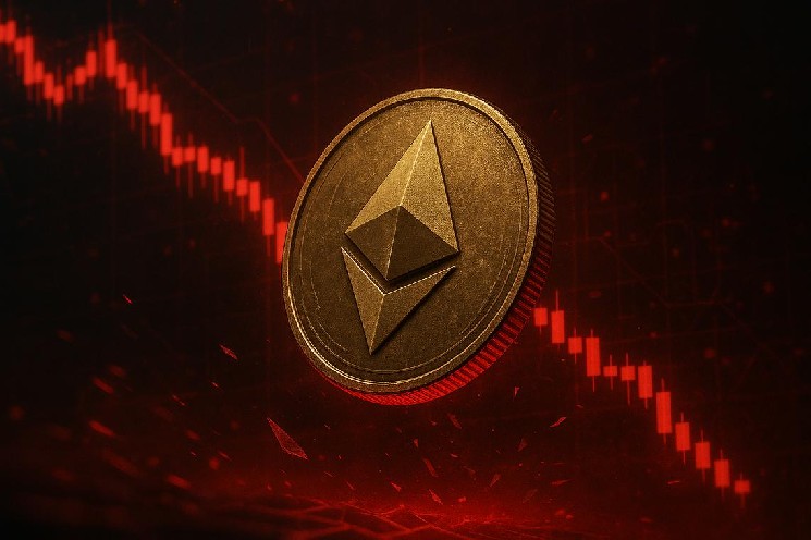 Le prix de l’Ethereum s’accroche aujourd’hui au pivot de 2 000 $ alors ...