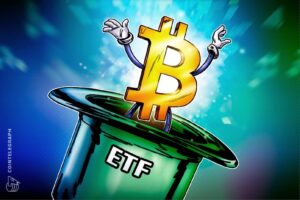 Les ETF Bitcoin ont perdu un montant record de 6,4 milliards de dollars ...