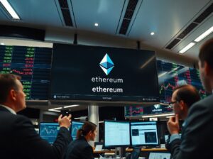 Les ETF Spot Ethereum prolongent leur séquence de sorties avec une ...