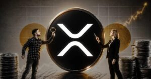 Si le XRP atteint son objectif de prix de 150 à 300 dollars, il ne sera ...