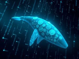 Whale vend 9 781 ETH pour 15,9 millions de dollars et s’empile dans ...
