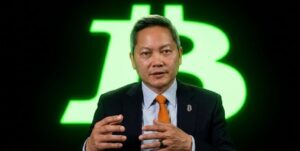 Y aura-t-il une répétition de la vente de BTC par stratégie qui a ...